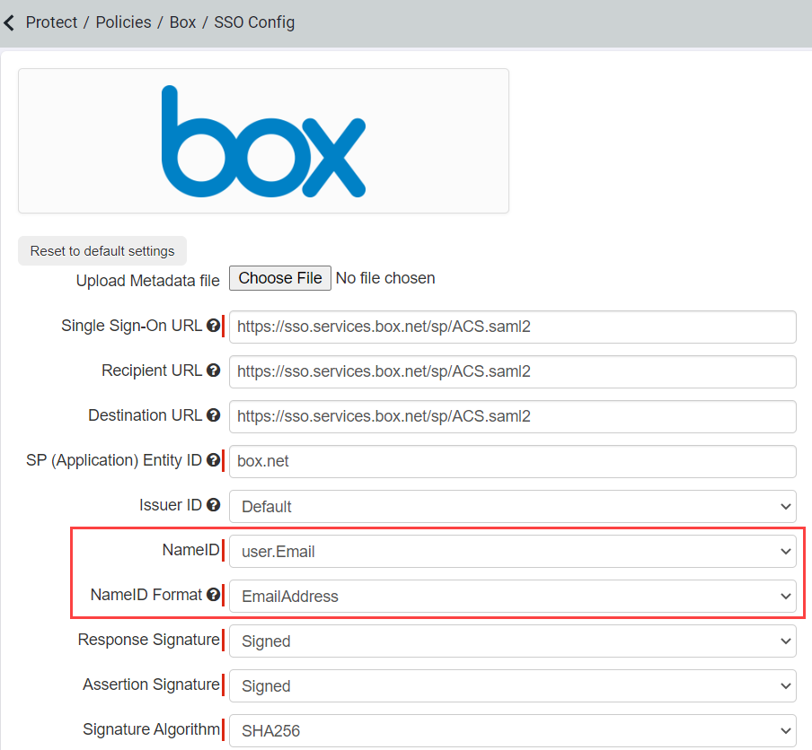 Deploying an AD Agent